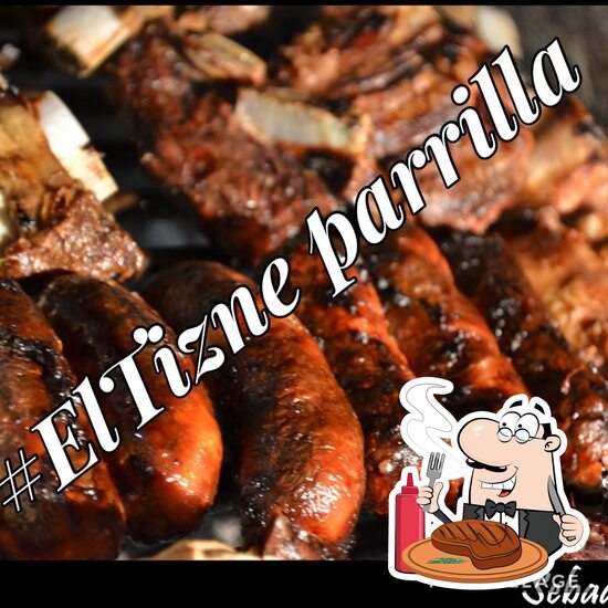 El Tizne Asador, Nezahualcóyotl - Menú del restaurante, precios y reseñas
