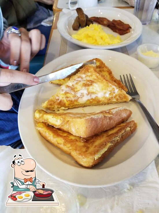 Alpine View Restaurant, Rockford - Restaurant menu, prices and reviews