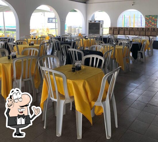 Arena Fort, Cuiabá - Menu do restaurante, preços e opiniões