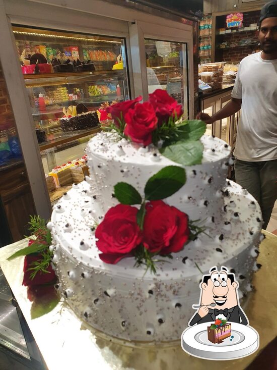 Asian bakery Muslim Chowk, Kalaburagi - Restaurant menu, prices and reviews