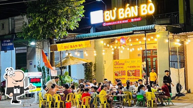 Bư Bán Bò - Restaurant menu, prices and reviews