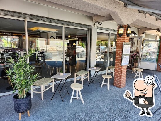 CHEZ DAVID, Ramonville-Saint-Agne - Menu du restaurant, prix et avis