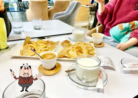 Cafe joud, Fes - Restaurant reviews