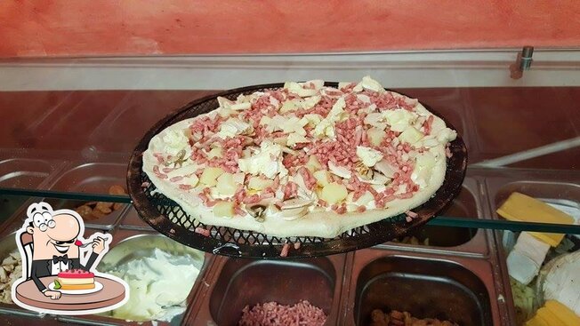 Delice pizza pizzeria, Lisieux - Restaurant reviews