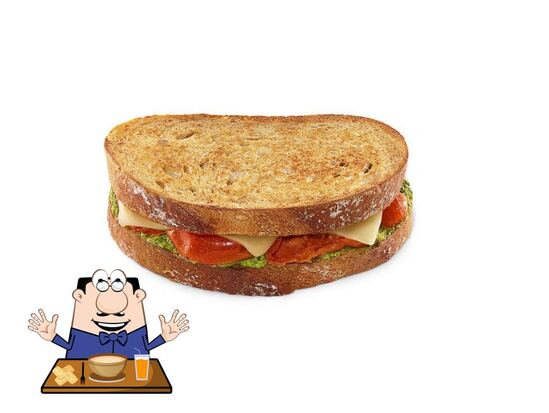 Restaurante Dunkin', Olive Branch - Carta del restaurante y opiniones