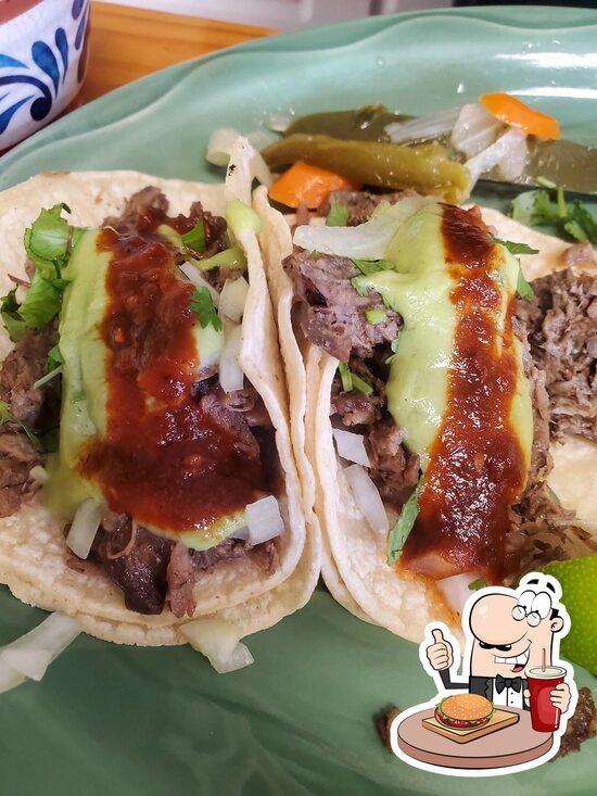 Restaurante El Cabrito, Burien, Ambaum BLVD SW - Carta del restaurante ...