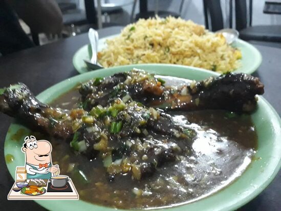 Friends Chinese Restaurant, Kasheli - Restaurant menu, prices and reviews