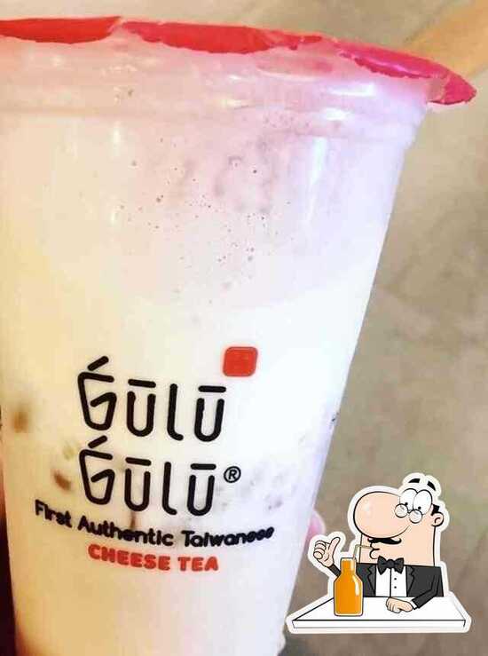 Menu at Gulu Gulu, Jakarta, Mall Kelapa Gading 3