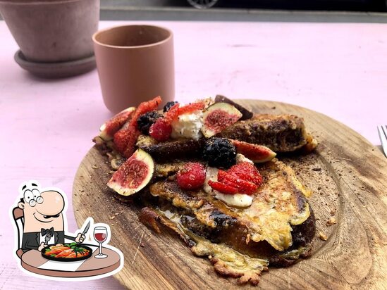 Heaps Good Cafe, Copenhagen - Restaurant reviews