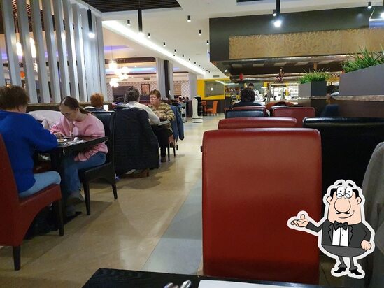 Horst World Kitchen, Horst - Restaurant menu, prices and reviews