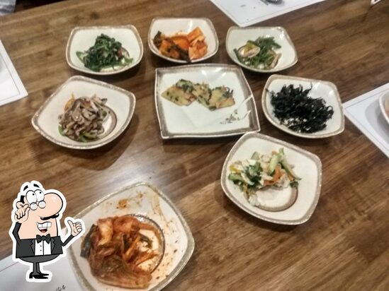 KUURAKU, Gurugram, Sector 42-43 - Restaurant menu, prices and reviews