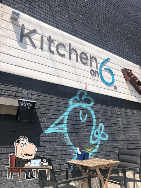 Kitchen on 6th, Toronto - Restaurant menu, prices and reviews