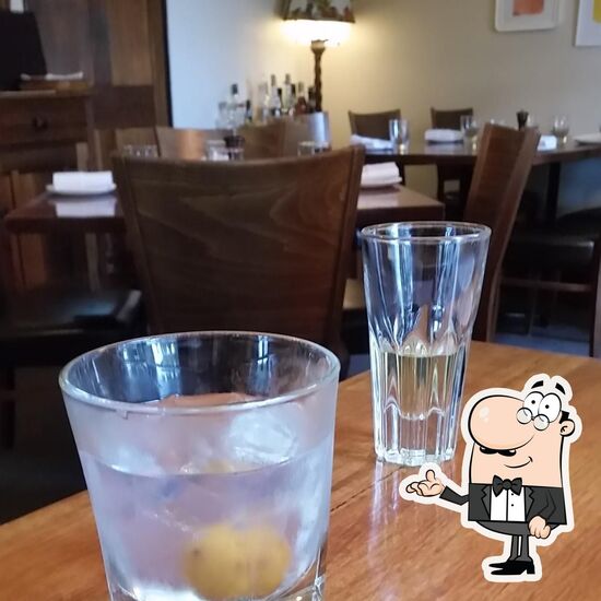 Merrijig Kitchen, Port Fairy - Restaurant menu, prices and reviews