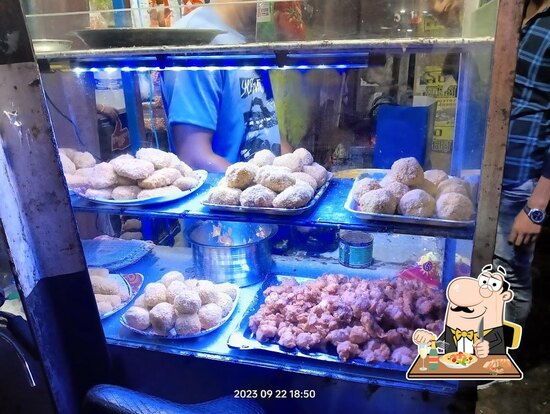 Mitra Food, Pirgacha - Restaurant menu, prices and reviews