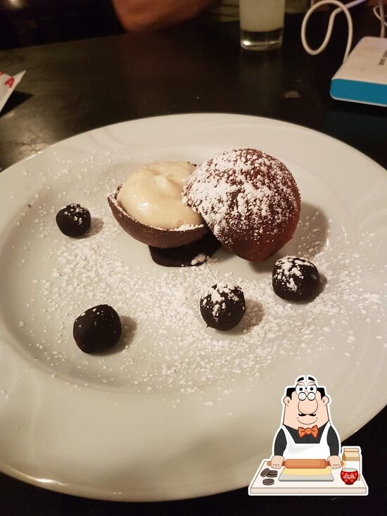 Roza, Jerusalem - Restaurant menu, prices and reviews
