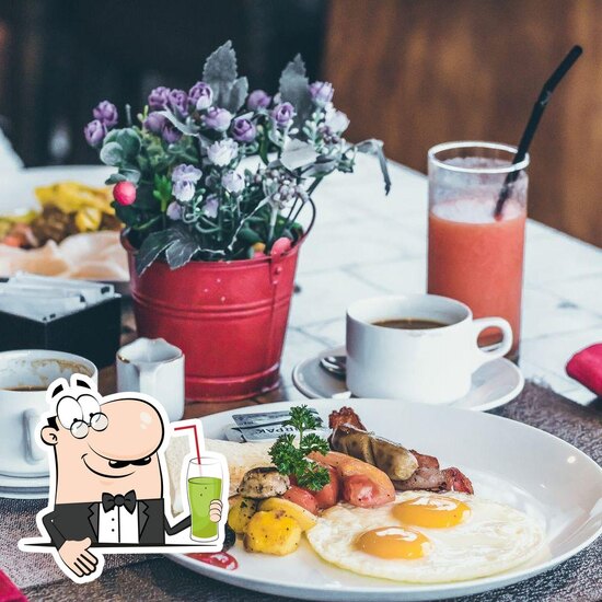 Succulent Foods, Kellerberrin - Restaurant menu, prices and reviews