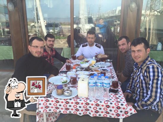 Canlı Balık Odun Köfte, Salihli - Opiniones del restaurante