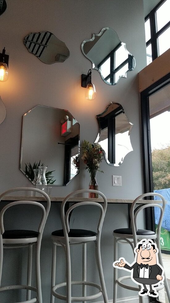 Modern Love Brooklyn, New York City - Restaurant menu, prices and reviews