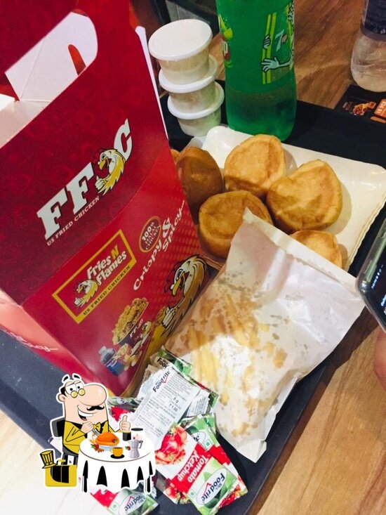 FFC Fried Chicken, Vadakkekad - Restaurant menu, prices and reviews