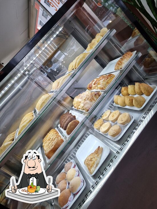 Nosso Café, Curitiba - Menu do restaurante, preços e opiniões