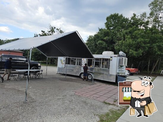 Taco Mobile, Fellsmere - Restaurant menu, prices and reviews