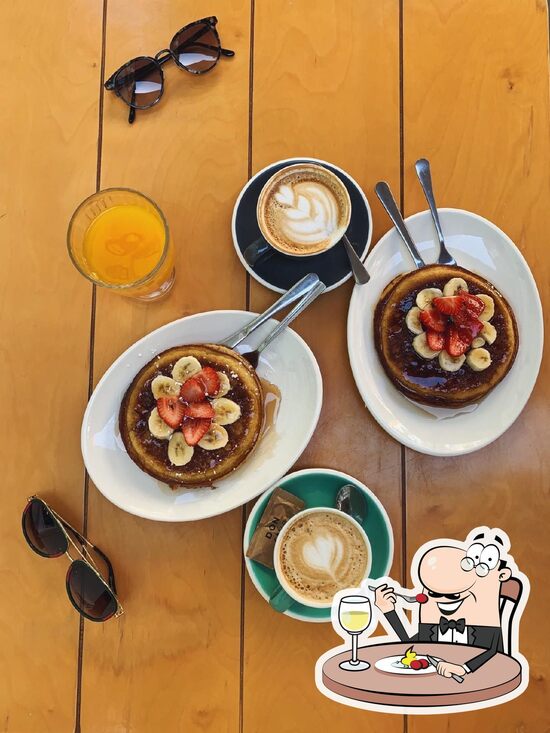 Brunch Corner in Valencia - Restaurant reviews