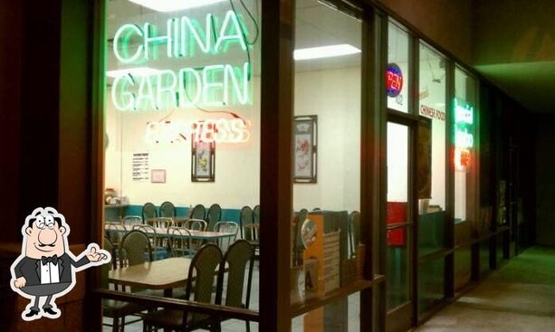 China Garden Express, Corona - Restaurant menu, prices and reviews