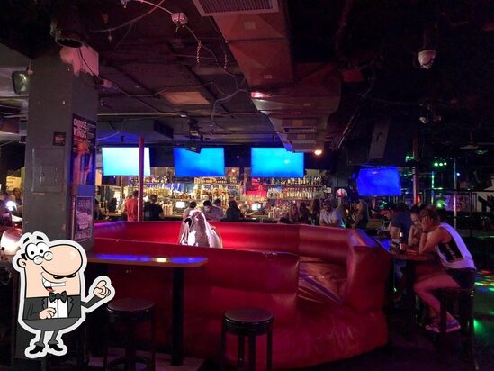 The Gaslight Bar in Anchorage - Restaurant reviews
