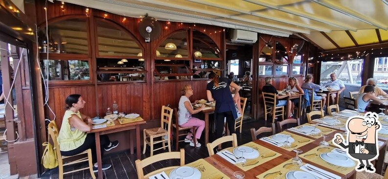 La Baracca, Bellaria - Recensioni del ristorante
