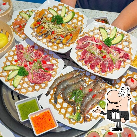 Long Wang Lẩu Hấp, Hanoi - Restaurant menu, prices and reviews
