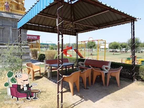 ODANAM - Restaurant menu, prices and reviews