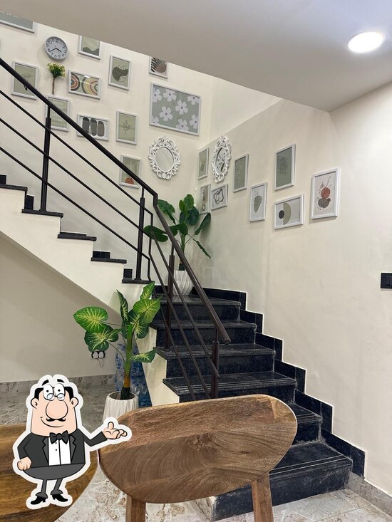 Radz Coffee House establishment, Jodhpur – menu, prices & reviews