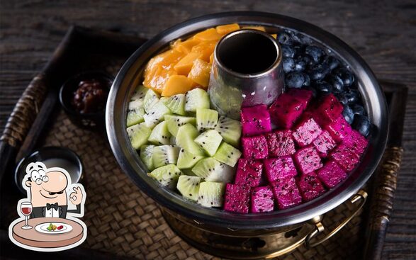 Timeless Tea Dessert Cafe 茶千岁(Seattle) in Seattle - Restaurant menu and ...