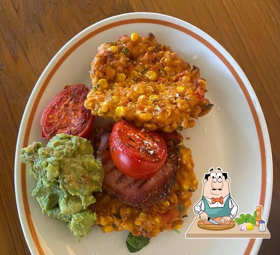 bills, Double Bay - Restaurant menu, prices and reviews