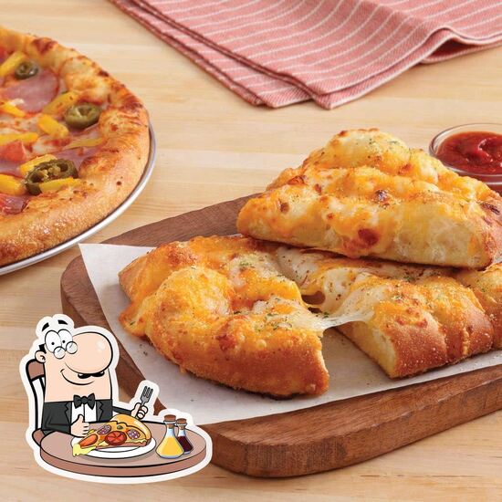 Domino's Pizza in Courtenay - Restaurant menu and reviews