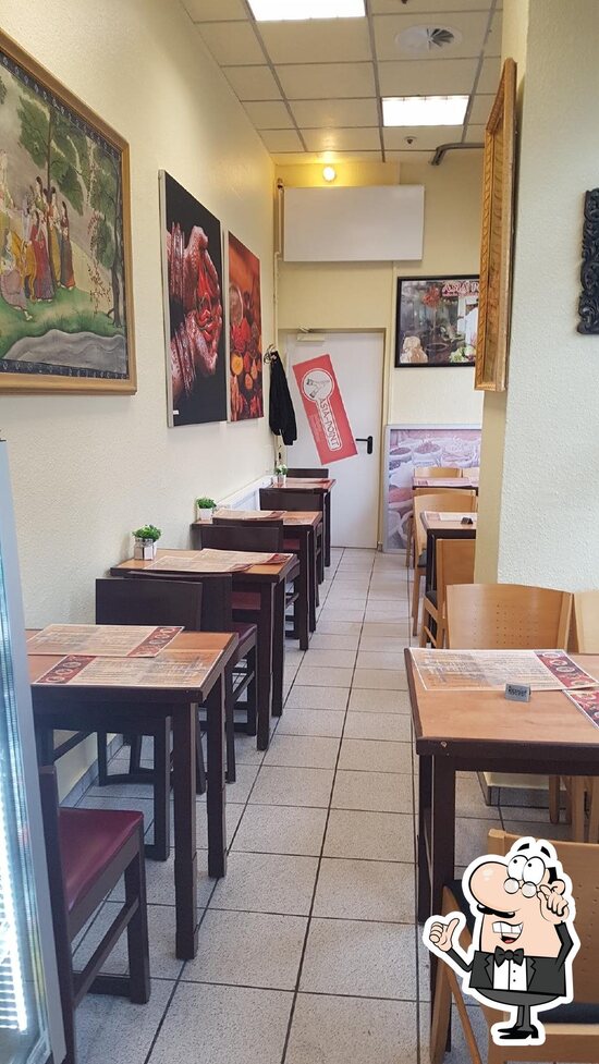 Asia Point, Düsseldorf - Speisekarte, Preise und Bewertungen