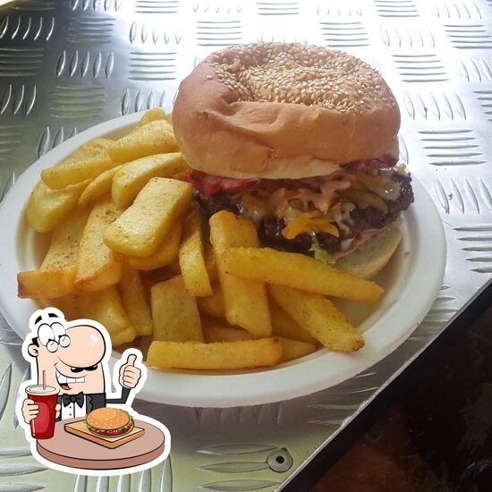 BBQ Boss, Smokehouse and Grill, Johannesburg South - Restaurant reviews