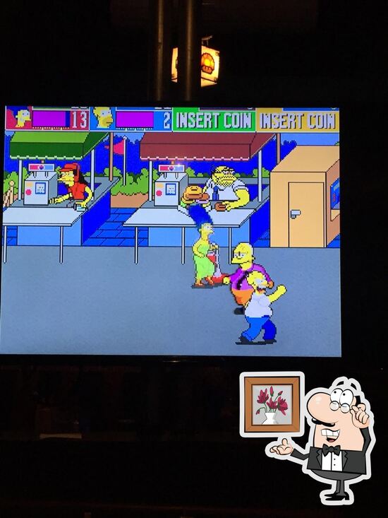 Checkpoint Game Bar, Ciudad López Mateos - Menú del restaurante ...