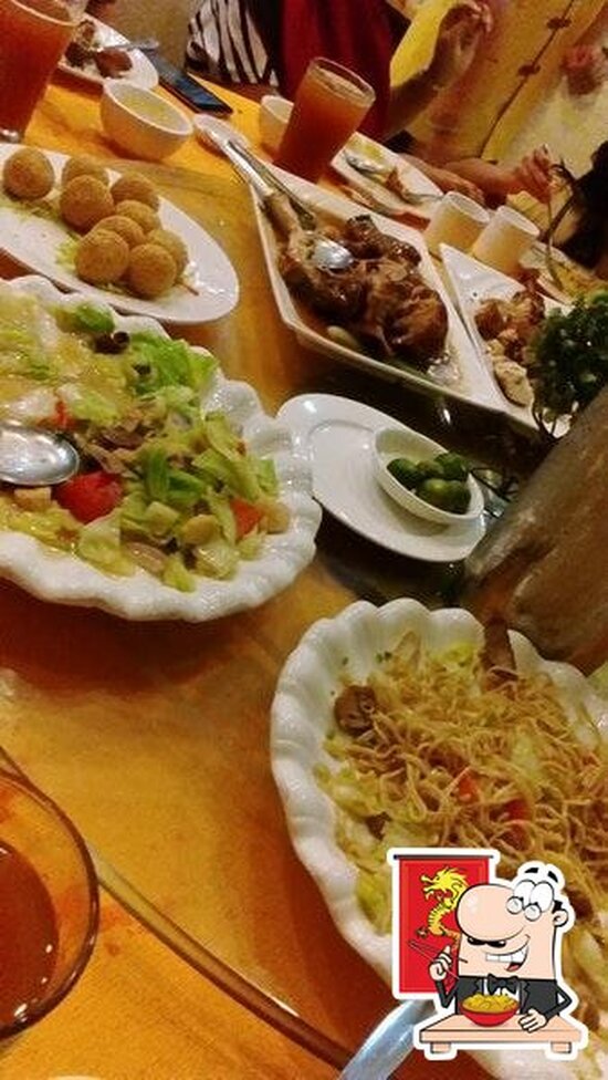 Davids Tea House - Hotpot Restaurant (Calamba, Laguna), Calamba, Manila ...