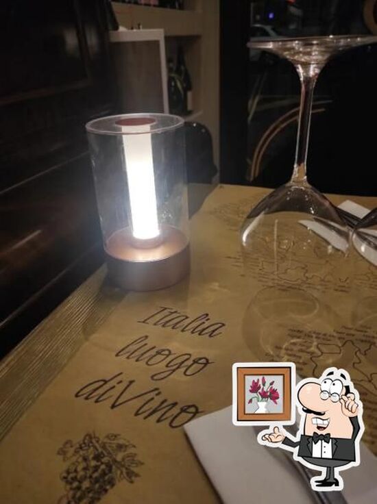 Enoteca Champagne & Cie, Roma - Menu del ristorante, prezzi e recensioni