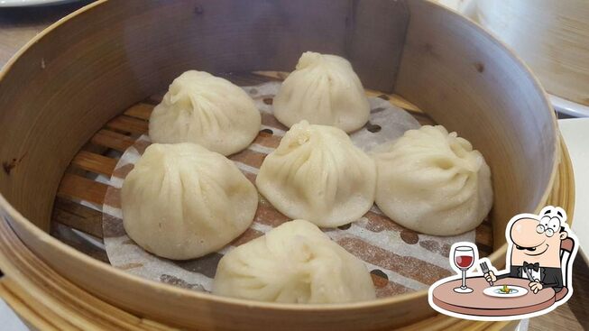 Full House Dumpling in Fremont - Restaurant menu and reviews