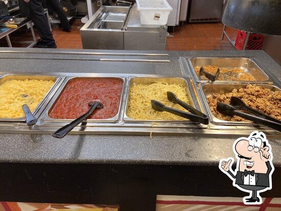 Golden Corral Buffet & Grill, Lafayette - Restaurant menu, prices and ...