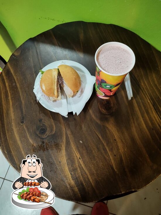 Café KRAMER CAFFE, Pueblo Libre - Opiniones del restaurante