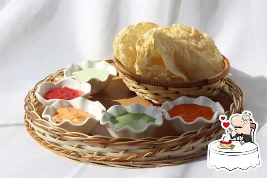 Lava Java restaurant and café لاڤا جاڤا مطعم و كافيه, Ras Al-Khaimah ...