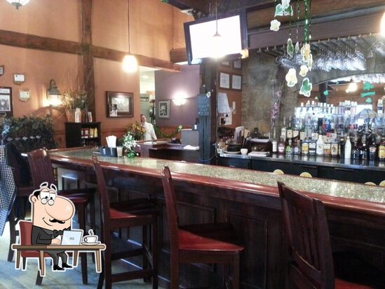 Main Street Grille & Brewing Co., Garrettsville - Restaurant menu ...