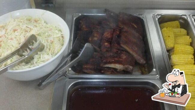 Menu at Maquet Wayne Cafe, Wayne
