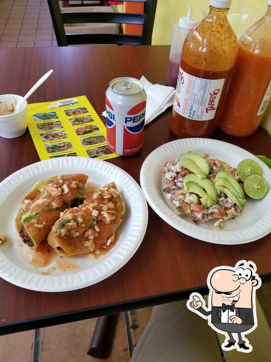 Mariscos Jalisco, Pomona - Restaurant menu, prices and reviews