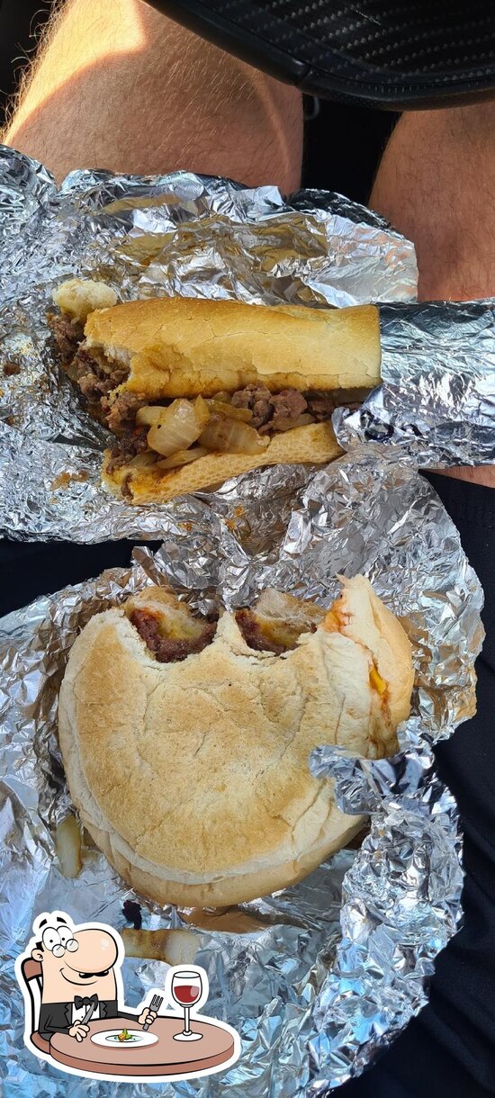 Mather's Sandwich Bar (Ashton), Wigan - Restaurant menu, prices and reviews