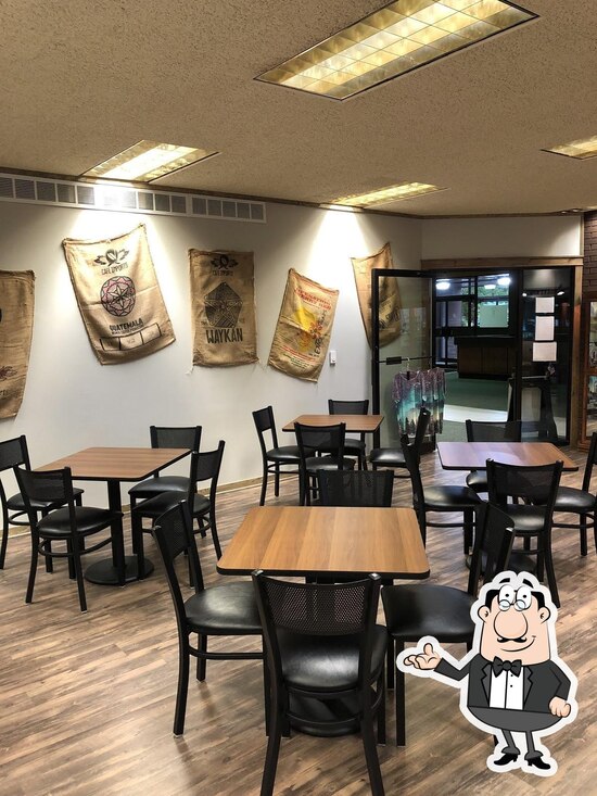 Milky Way Coffee Company in Woodruff - Restaurant reviews