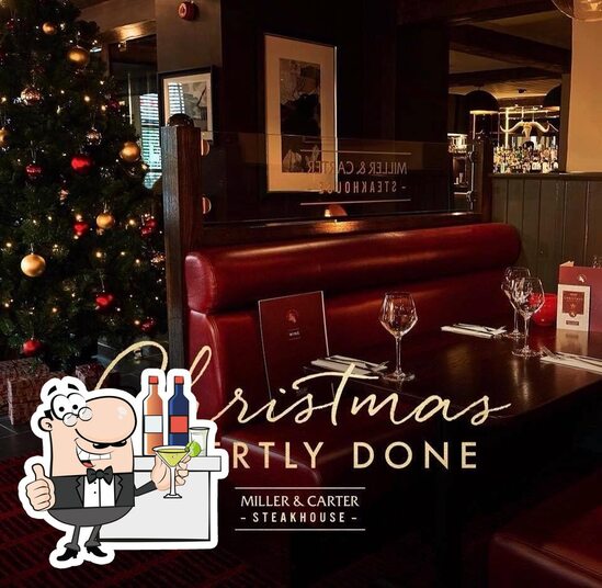 Ye Olde Manor, Crewe - Restaurant menu, prices and reviews